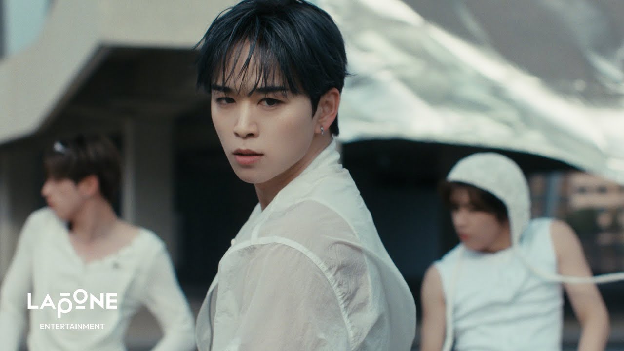 INI｜'DOMINANCE' Performance Video｜INI OFFICIAL SITE